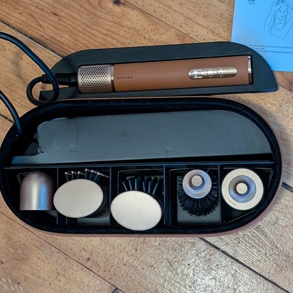 Hair | Dreame Air Style Pro Set | Poshmark